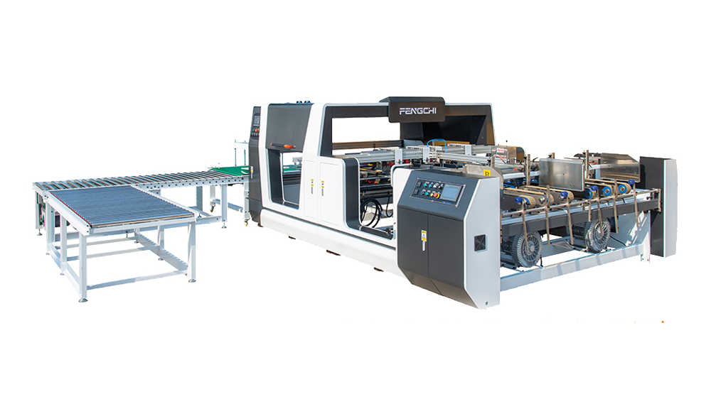 FC-3000Z - laminatorfc